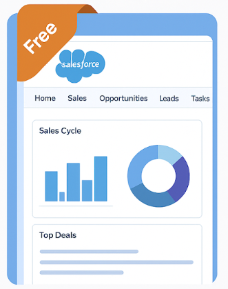 Salesforce Einstein Copilot for Enterprises: Features & Automation Guide