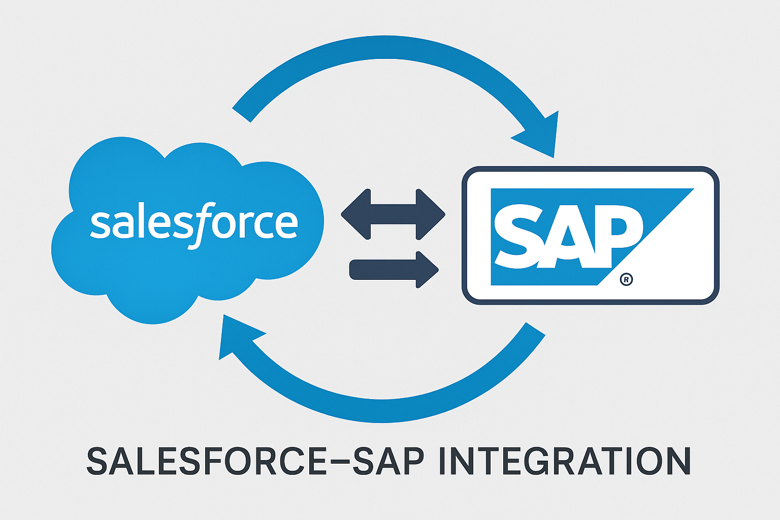 Salesforce Automation in Manufacturing | 100% Connected Operations with ...